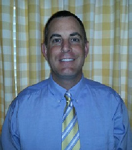 Ambassador Spotlight: Matt Sanner – Obion County Chamber